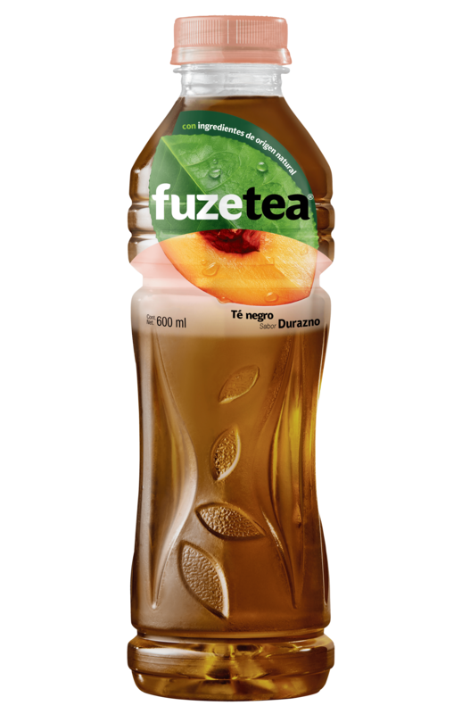 Fuze Tea