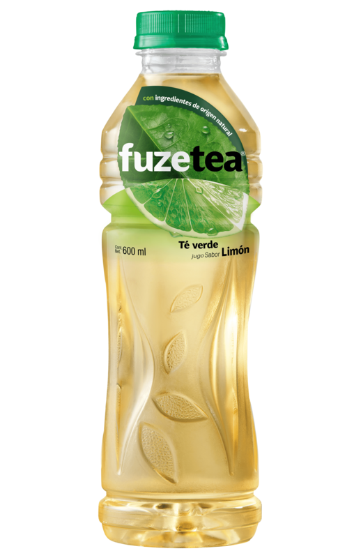 Fuze Tea