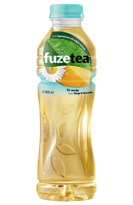 Fuze Tea