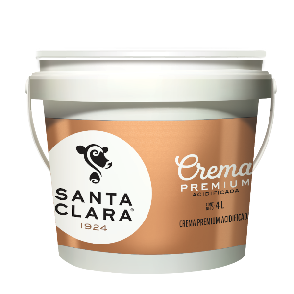 Santa Clara Cremas