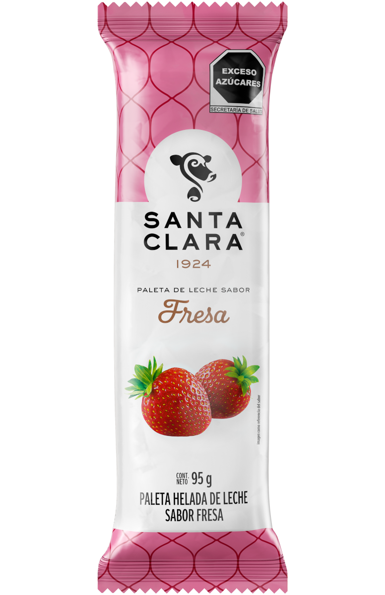 Santa Clara Paletas