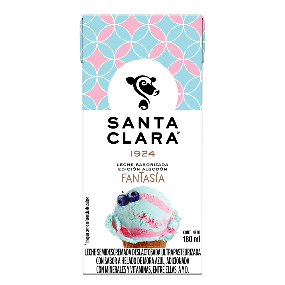 Santa Clara Saborizadas