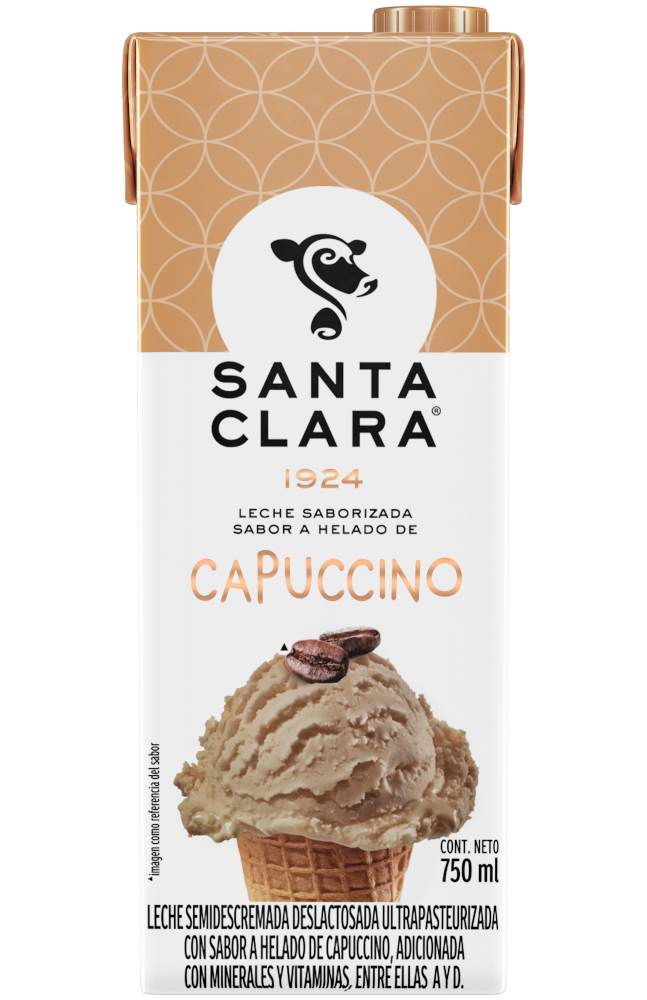 Santa Clara Saborizadas