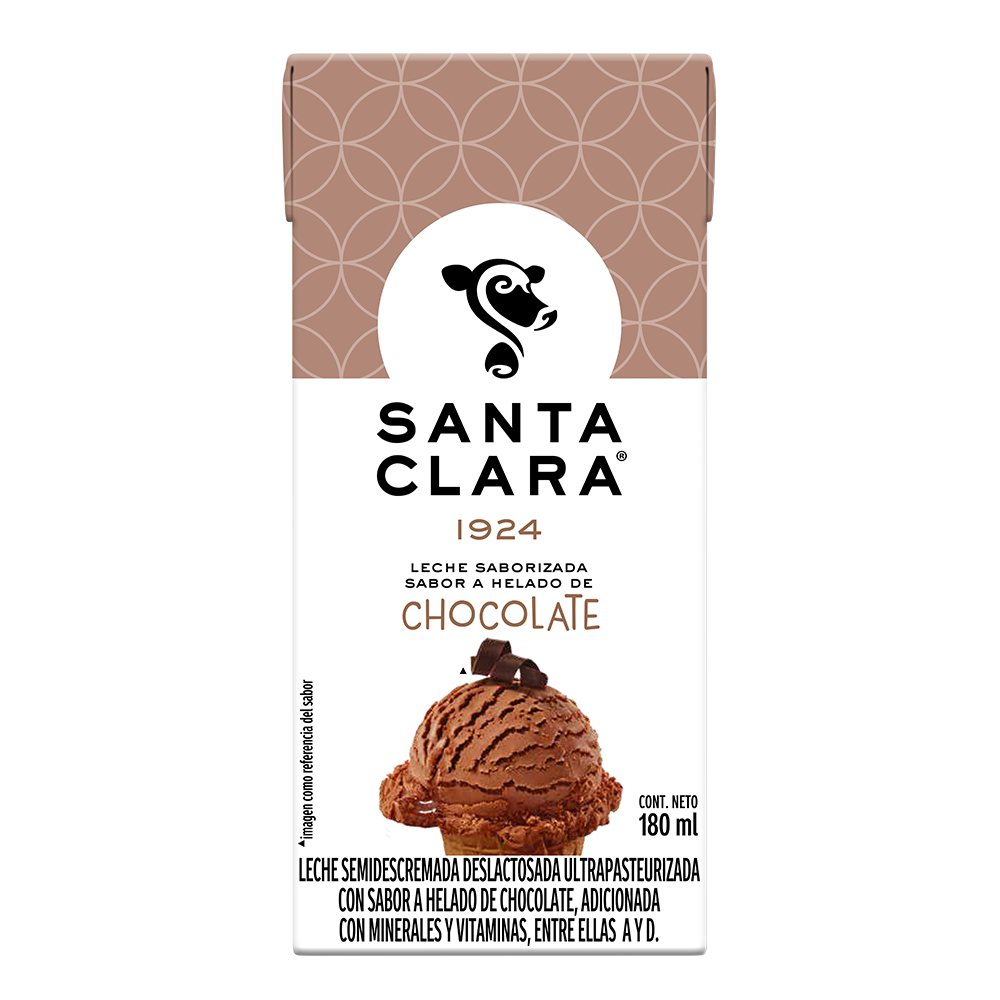 Santa Clara Saborizadas