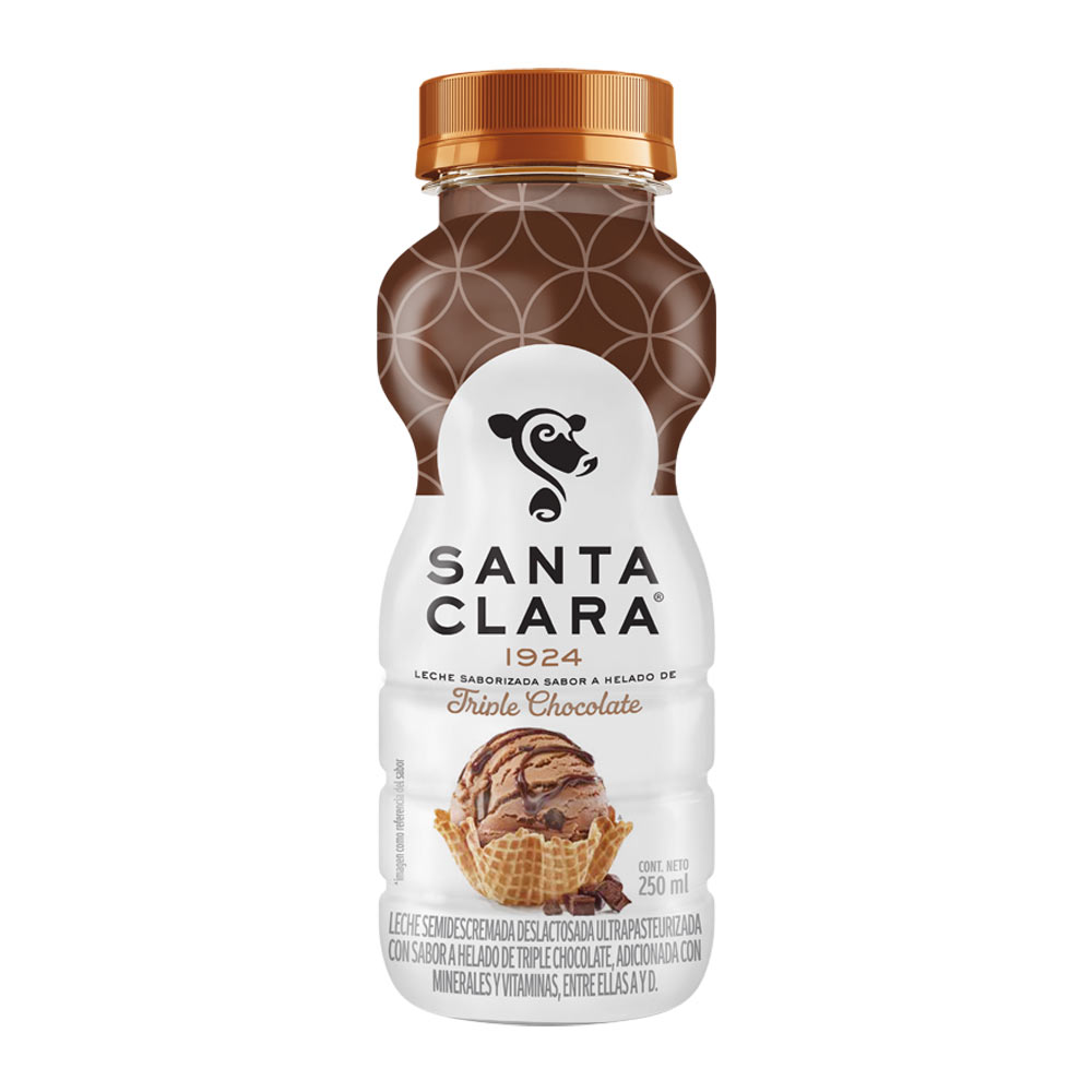 Santa Clara Saborizadas